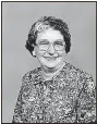 Lois Wolff - PressReader