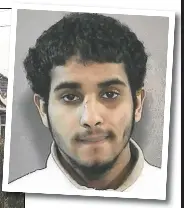 Gangster found dead - PressReader