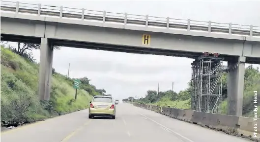 Damaged N2 bridge going to tender soon - PressReader