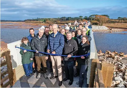 Pioneering countryman embraced future to ensure sustainabi­lity of 700 ...