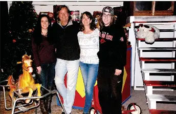 Taking chances with ‘The Gambler’ - PressReader