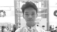 Cebu’s Jerish Velarde delivers gold for Phl in ASEAN chessfest - PressReader