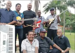 Sonny Pillay: a legend returns - PressReader