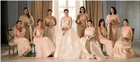 Bea Zobel Jr.’s son Jaime Urquijo weds in sunny Spain - PressReader