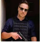 DIE VELE GESIGTE VAN FRANK RAUTENBACH - PressReader