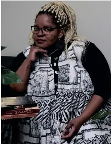 Big book fair for KZN - PressReader