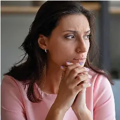 Awful online date has hammered my confidence - PressReader