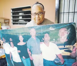 Vivo el recuerdo de David Sanes - PressReader