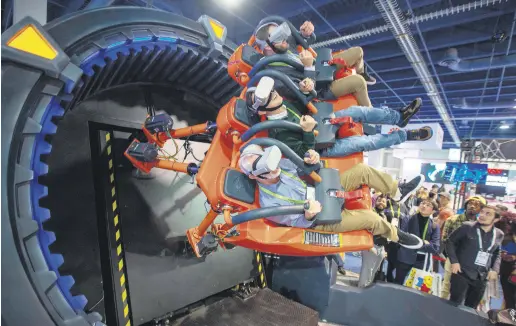 TURKISH STARTUPS WIN AWARDS IN KEY ENTERTAINM­ENT, PAYMENT TECH ...