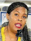 JTA to receive advice on court action over salary discontent - PressReader