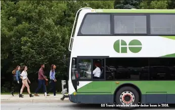 On the GO - PressReader