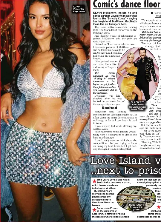 WE WON’T TAKE A3 TURN FOR CURSE.. - PressReader