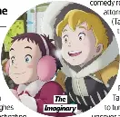 Pick of the new releases - PressReader