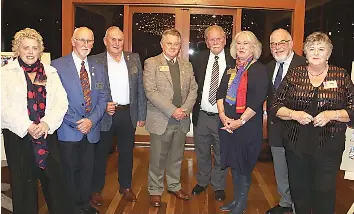 Pauline takes reins of Drouin Rotary - PressReader