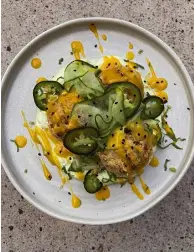 MEAT-FREE MAGIC - PressReader