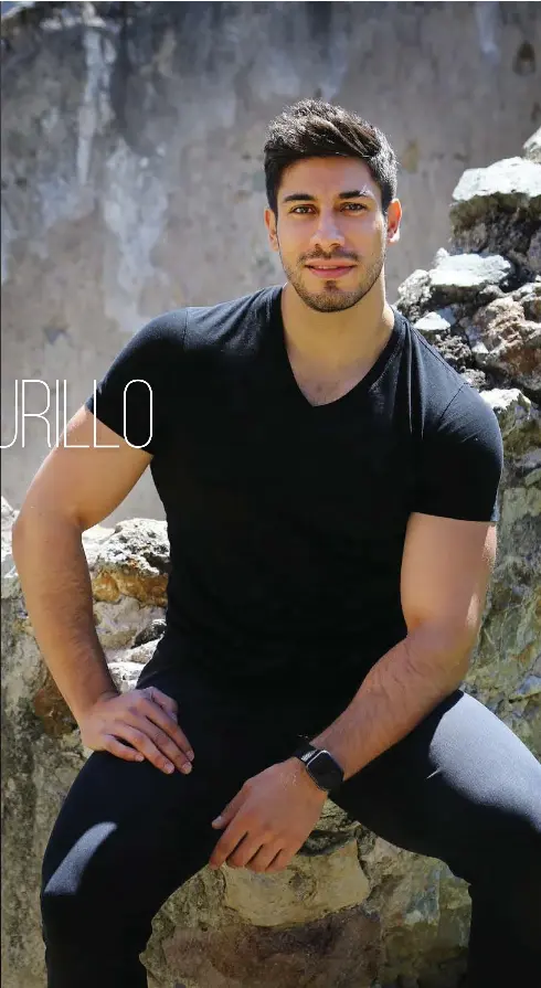 JAIME murillo - PressReader