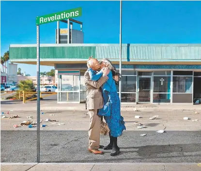 David LaChapelle - PressReader