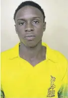 Dindyal spins Guyana to second win in regional U-19 Super50 - PressReader