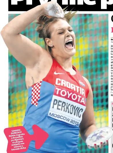 Prvi me put “prpa” - PressReader