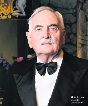 If you have a Sharp memory we’d love to hear about it - PressReader