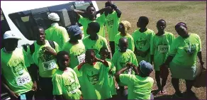 YENTULA ABAXHASI IKILABHU YASE-NKANDLA - PressReader