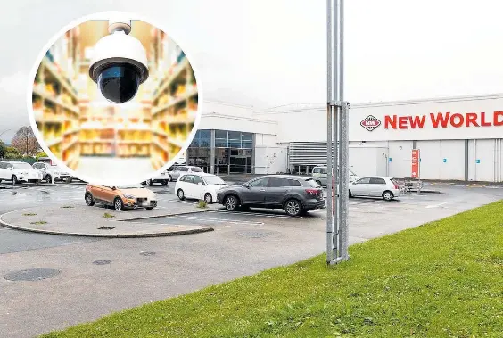 Mum’s ‘horrible’ facial recognitio­n ordeal - PressReader