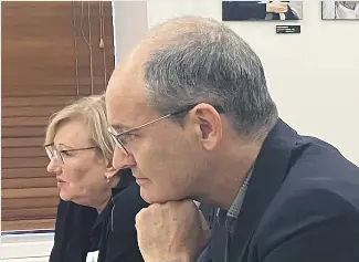 Reserve Bank’s top economist denies it wrong-footed market - PressReader