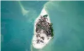 Sierra Leone islanders despair as rising ocean threatens survival ...