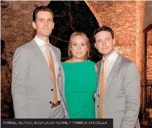 YANNICK & MANUEL - PressReader