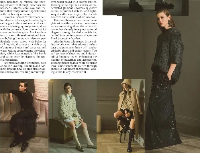 Beyond trends - PressReader