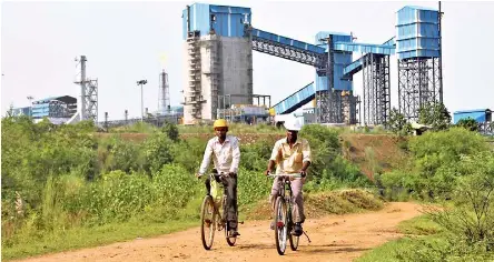 JSW Steel’s expansion plans come a cropper - PressReader