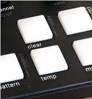 HOLD THAT TEMP BUTTON - PressReader