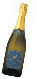 10 BOTTLES OF CALIFORNIA BUBBLY TO POP YOUR TOP - PressReader