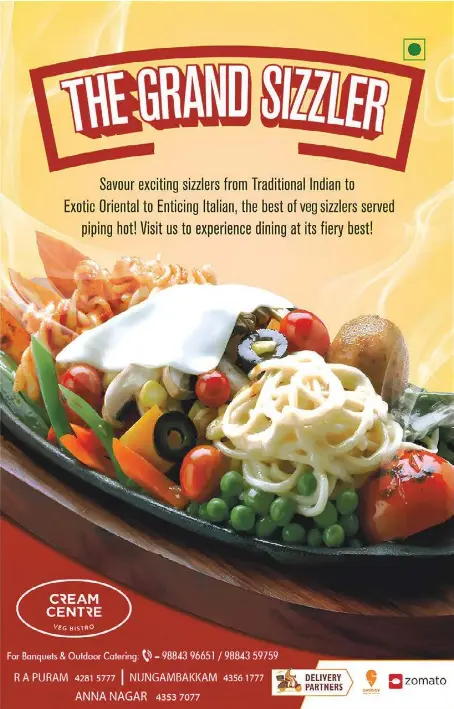 The glow story - PressReader