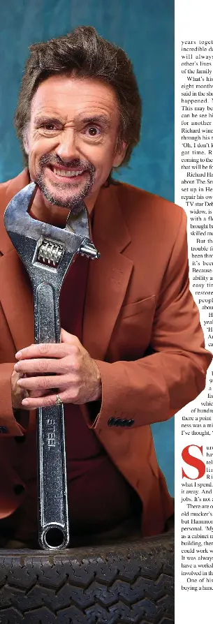 It’s been hard but I’m trying to put a silver lining on it - PressReader