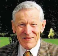 Respected theologian was a wise mentor to many - PressReader