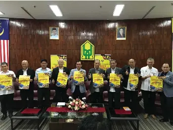 Sarawak Day 2024 in Bintulu to feature five main events - PressReader