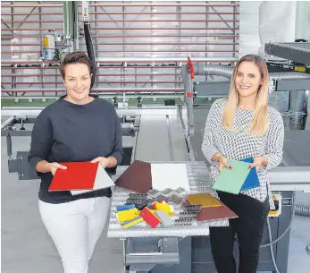 Kunststoff ist nicht gleich Kunststoff - PressReader