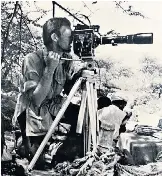 Nick Downie - PressReader