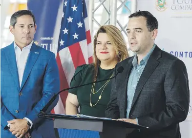 Contour Airlines ya opera en Puerto Rico - PressReader