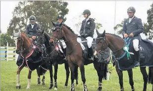 Jenkins jumps to cup glory - PressReader