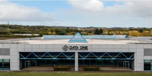 IA : Dataone se lance dans la bataille des supercalcu­lateurs en Isère ...