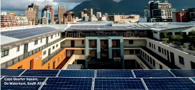 BUILDING GREEN, GOING GREENER - PressReader