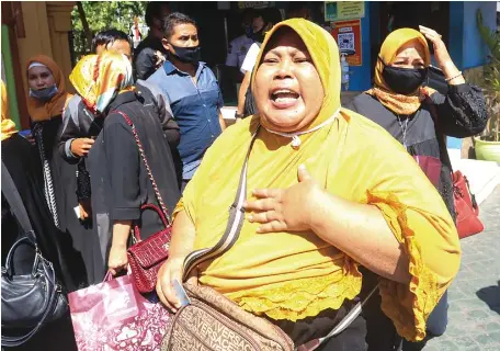 Berutang Rp 50 M, Anggota Koperasi Ajukan PKPU - PressReader