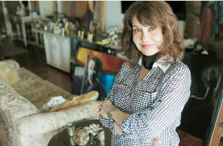 Ivonne Goderich: Mucho más que Diana Carolina - PressReader