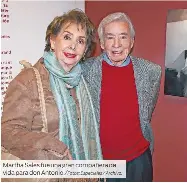 Antonio Chaurand Ciudadano ejemplar - PressReader