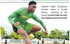 The Calabar High resurgence - PressReader