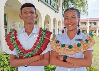 Ensuring students follow code of conduct on Naidu’s priority list ...