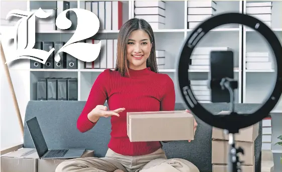 CUATRO ESTRATEGIA­S PARA AUMENTAR TUS INGRESOS - PressReader