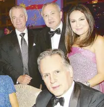 An affair to remember - PressReader